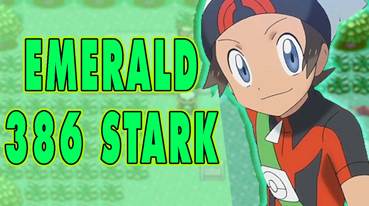 pokemon emerald 386 Game - Play free online - CrazyGames-Poki