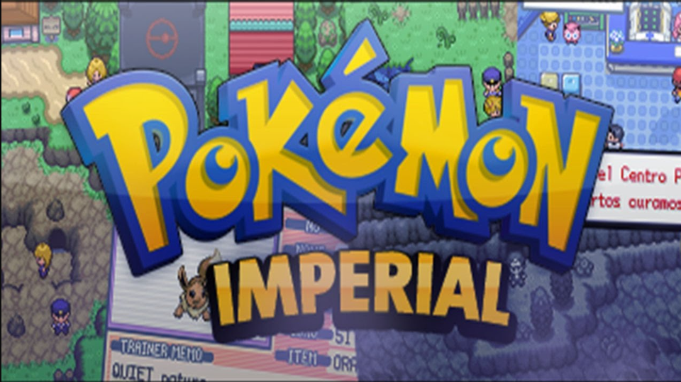 pokemon imperial - Ücretsiz online oyna - CrazyGames-Poki