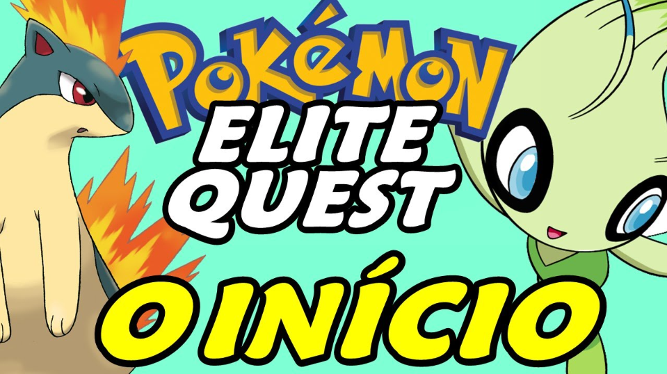 misión de élite pokemon Juego - Juega gratis en línea - CrazyGames-Poki
