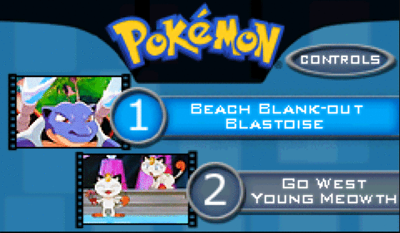 pokemon septo conquest Game - Play free online - CrazyGames-Poki